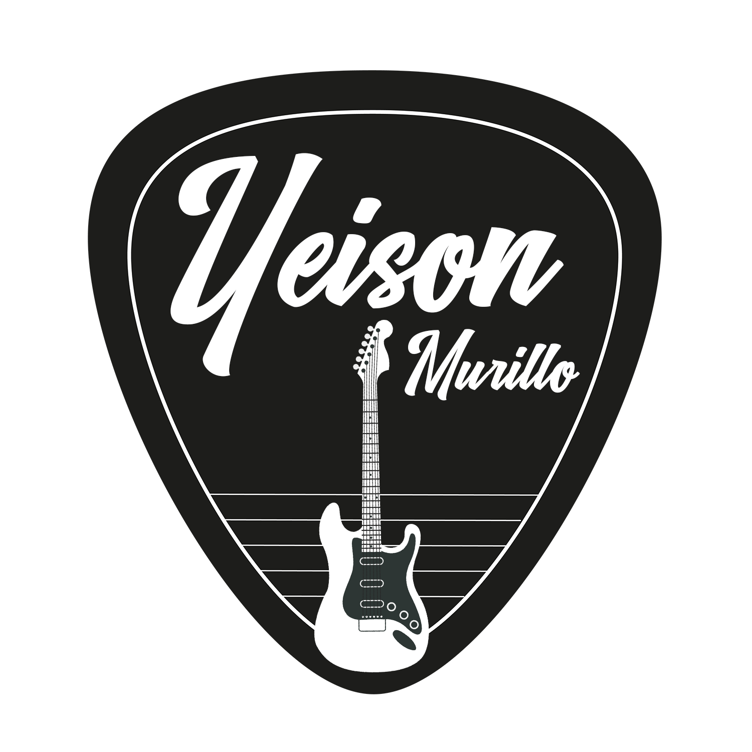 #Inicio - Yeison Murillo